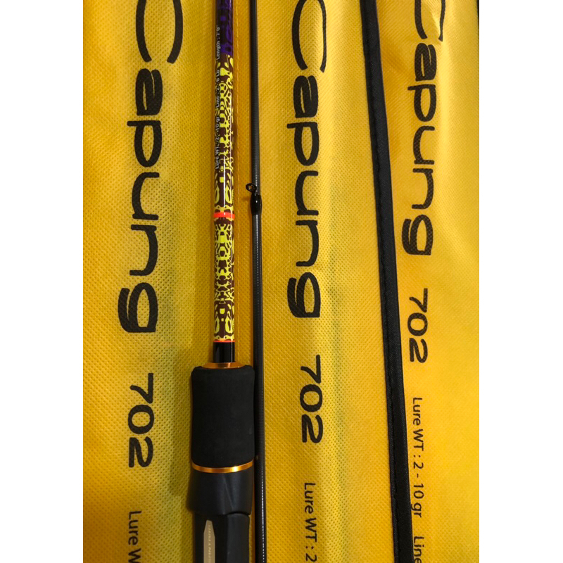 Jual capung 702 batik gen 2 SE | Shopee Indonesia