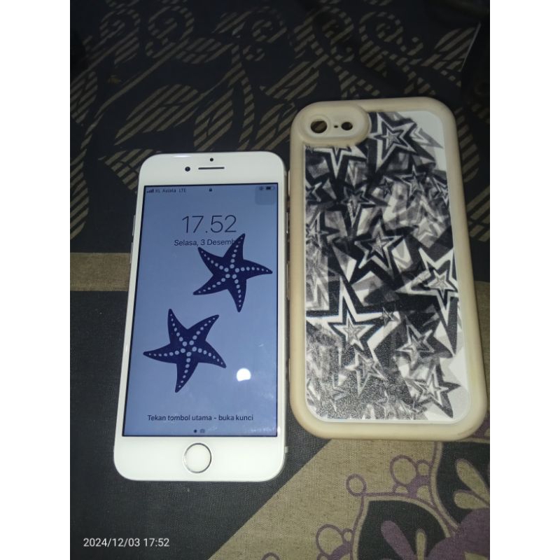 Jual Ip 7 32gb bypass | Shopee Indonesia