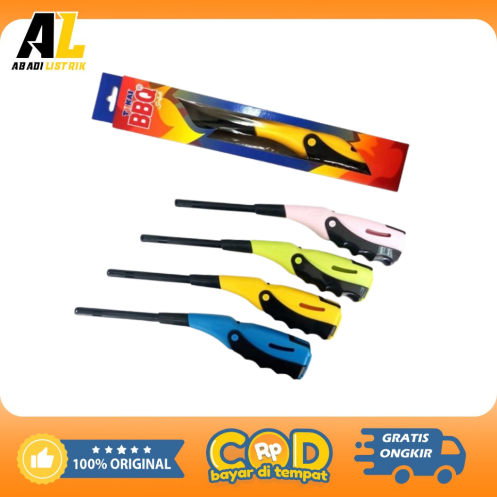 Jual Pemantik gas kompor Tokai Scripto/pemantik kompor Tokai Scripto ...