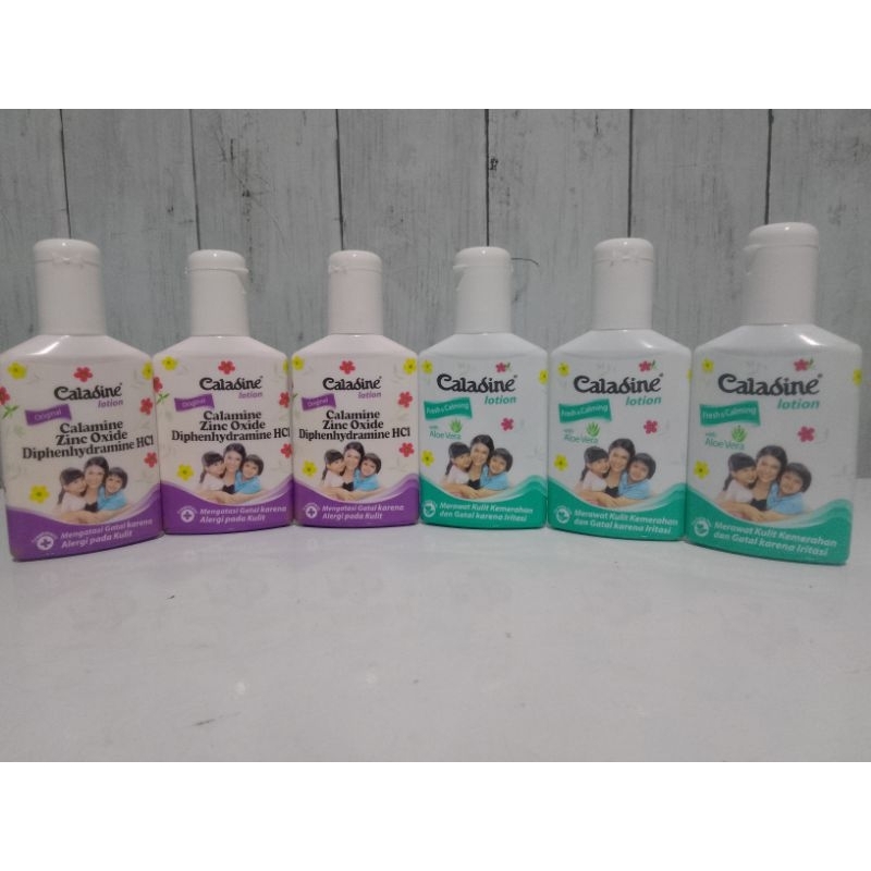 Jual CALADINE LOTION (CALADINE CAIR) | Shopee Indonesia