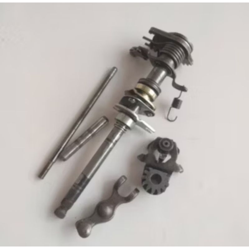 Jual AS PERSENELING OPERAN GIGI JUPITER Z PNP VEGA R NEW SET STUT ...