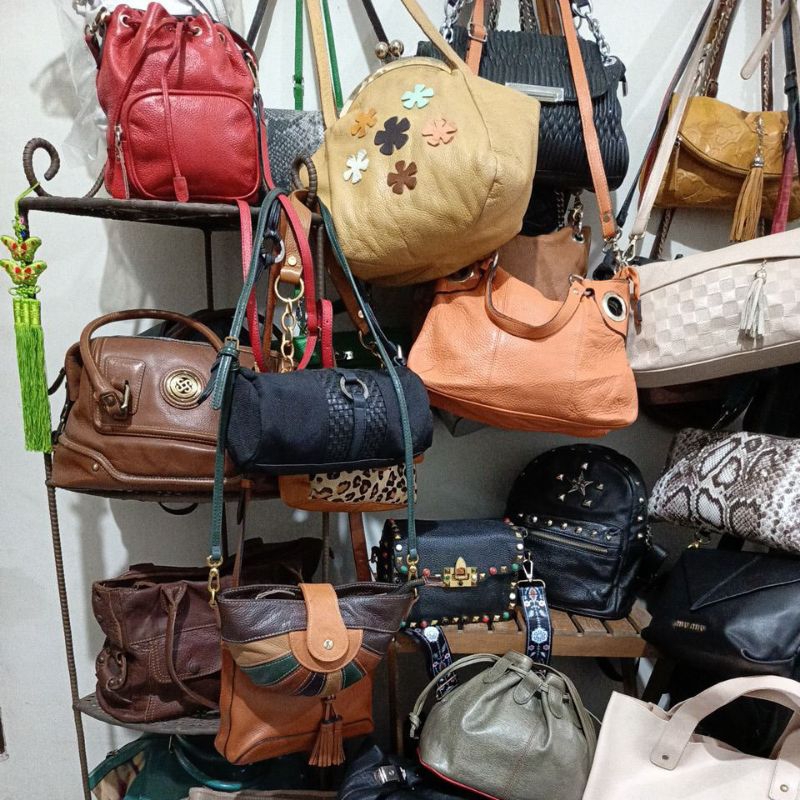 Jual Tas lucu pl ( nota live) | Shopee Indonesia