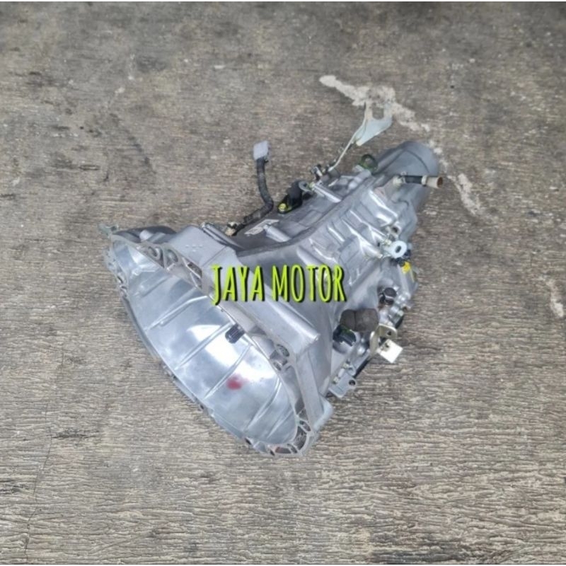 Jual Gearbox Transmisi Matic Toyota All New Rush Terios | Shopee Indonesia