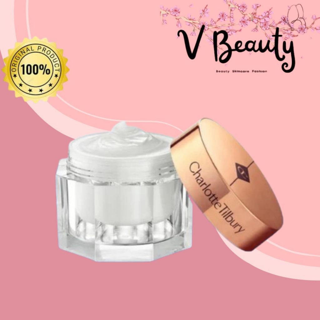 Jual V BEAUTY - CT MAGIC CREAM 30ML | Shopee Indonesia