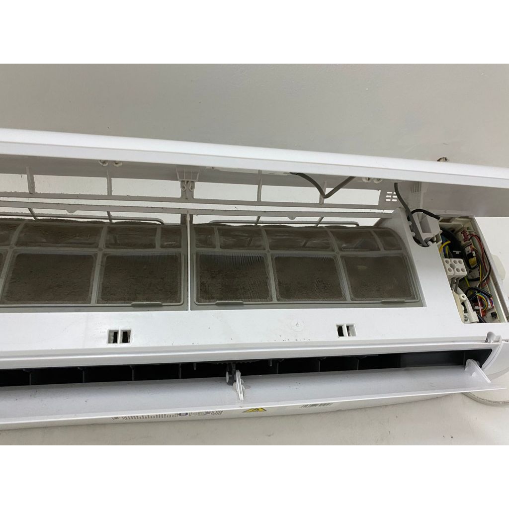 Jual Layanan Bongkar Unit Ac Lama - Pasang Unit Baru / Pemindahan Unit ...