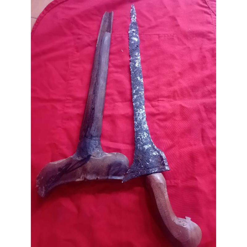Jual keris sepuh segitu ada nya | Shopee Indonesia
