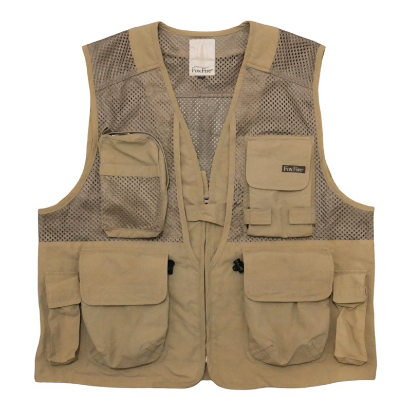 Jual foxfire vest | Shopee Indonesia
