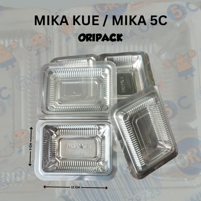 Jual MIKA 5C | Shopee Indonesia