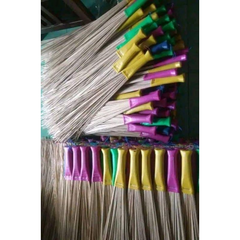 Jual SAPU LIDI KASUR ROTAN / LIDI KASUR | Shopee Indonesia