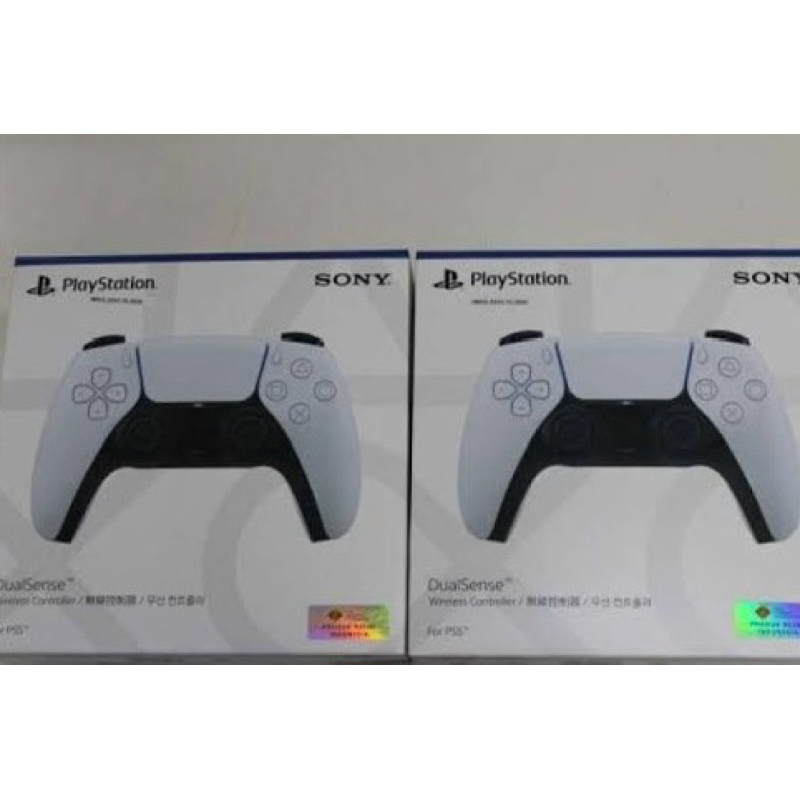 Jual Stik PS5 Dualsense | Shopee Indonesia