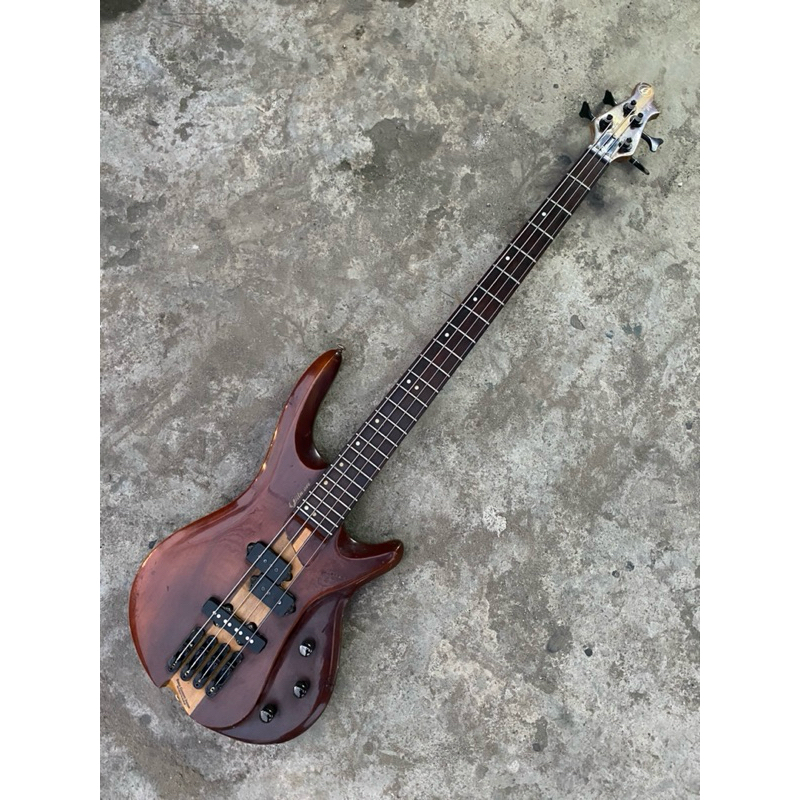 Jual Bass Gillmore GB230 Original Second | Shopee Indonesia