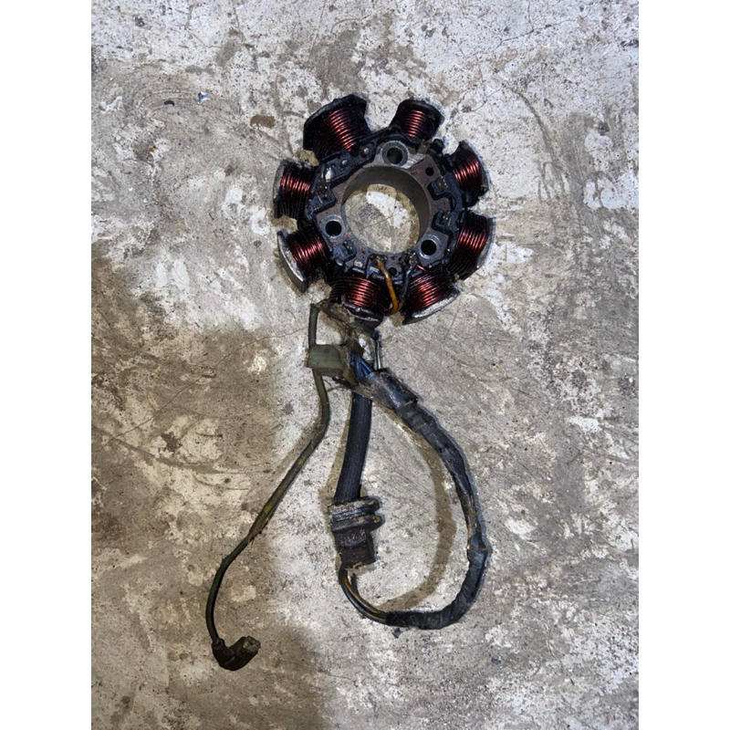 Jual spul MEGAPRO PRIMUS original copotan | Shopee Indonesia