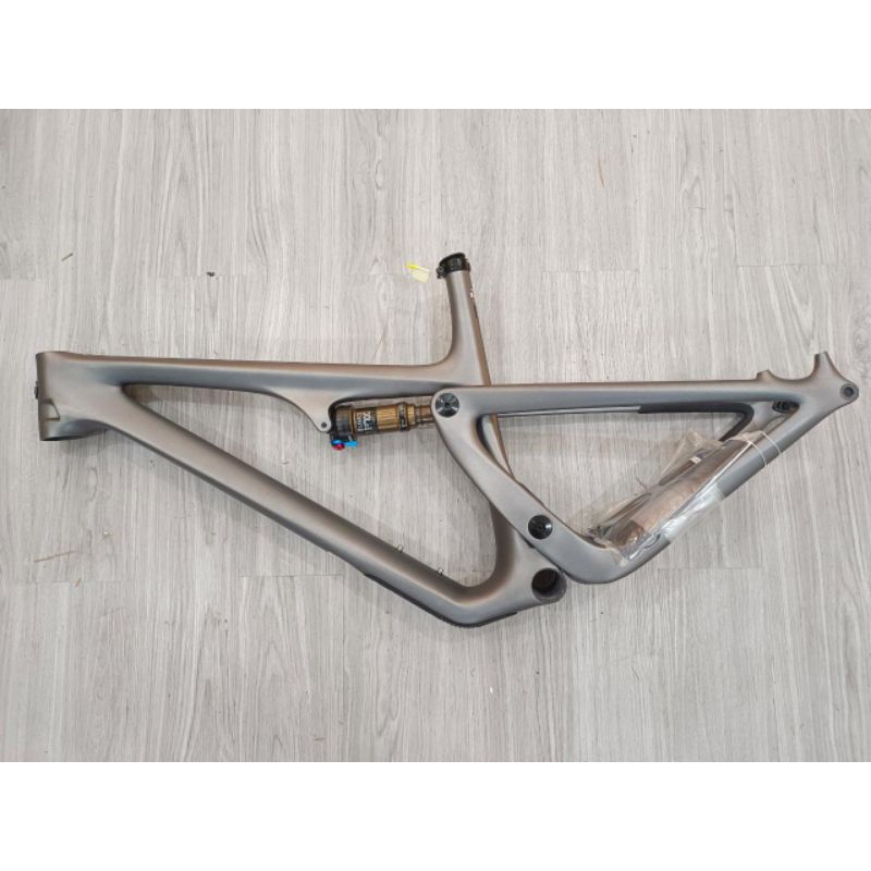 Jual Frame Yeti SB115 Size M 29In Carbon Ta12X148 XC Trail | Shopee ...