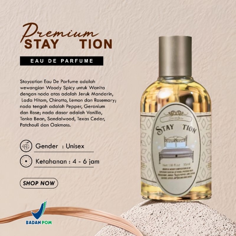 Jual BPOM Parfum Stay Parfum pemikat Pasangan Parfum Wanita parfum Pria ...