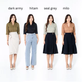 Toko Online I Look Daily Official Shop | Shopee Indonesia