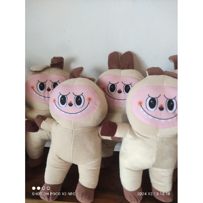 Jual boneka labubu | Shopee Indonesia