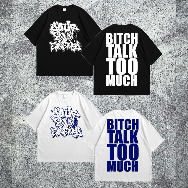 Jual KAOS SNSCO - BTTM | Shopee Indonesia