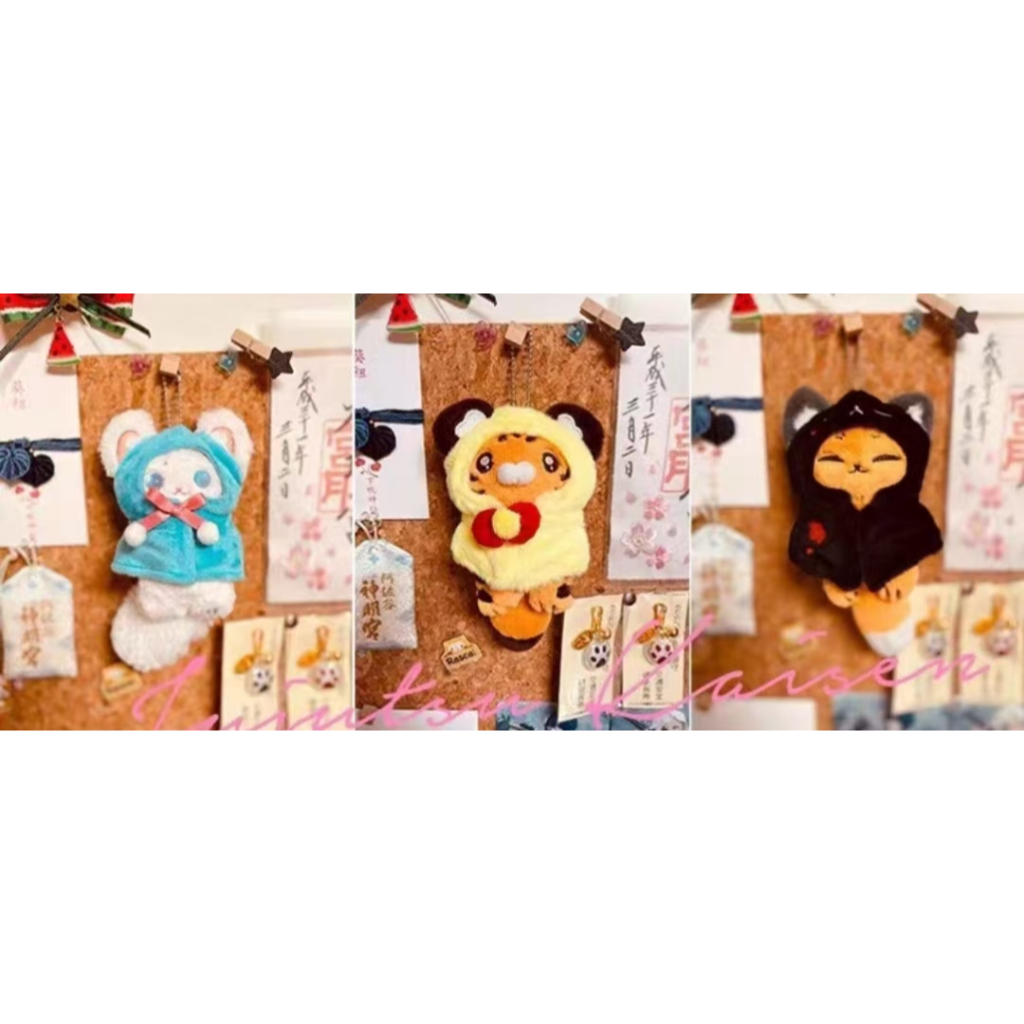 Jual [READY STOCK] doll gojo yuji jujutsu kaisen boneka gojo satoru ...