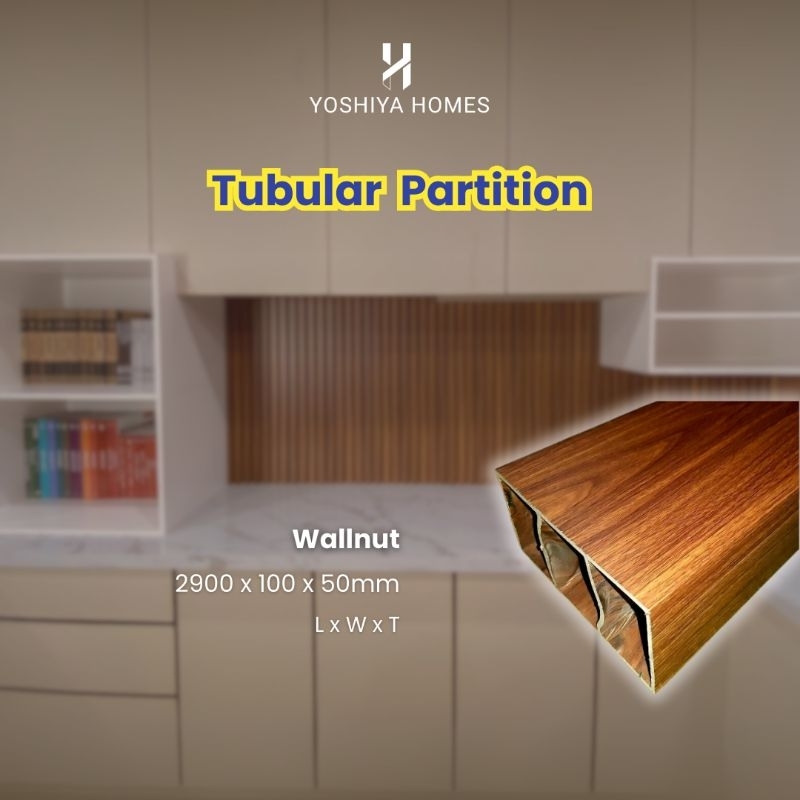 Jual Tubular partition, pvc tubular, partisi, sekat pvc | Shopee Indonesia