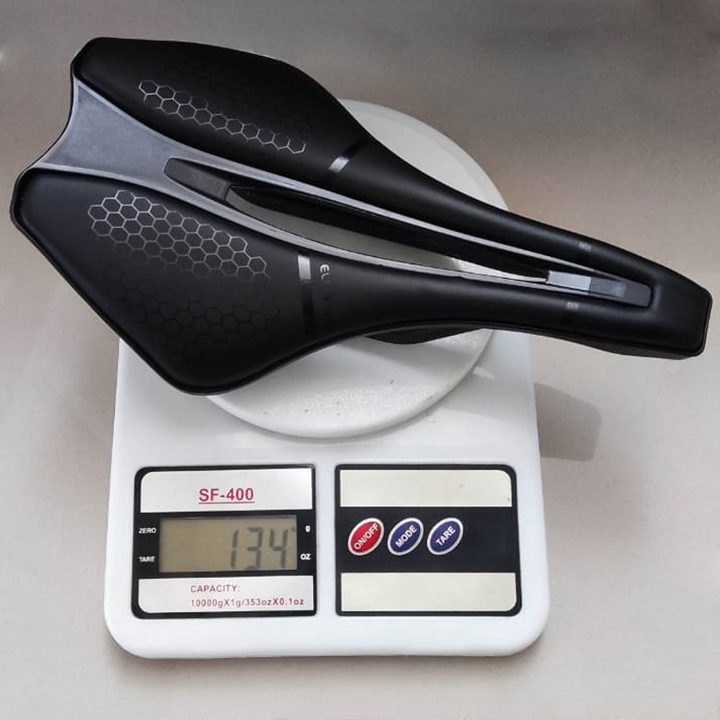 Jual Saddle Sepeda Carbon ELITA ONE PRO Ultralight Sadel Sepeda ...