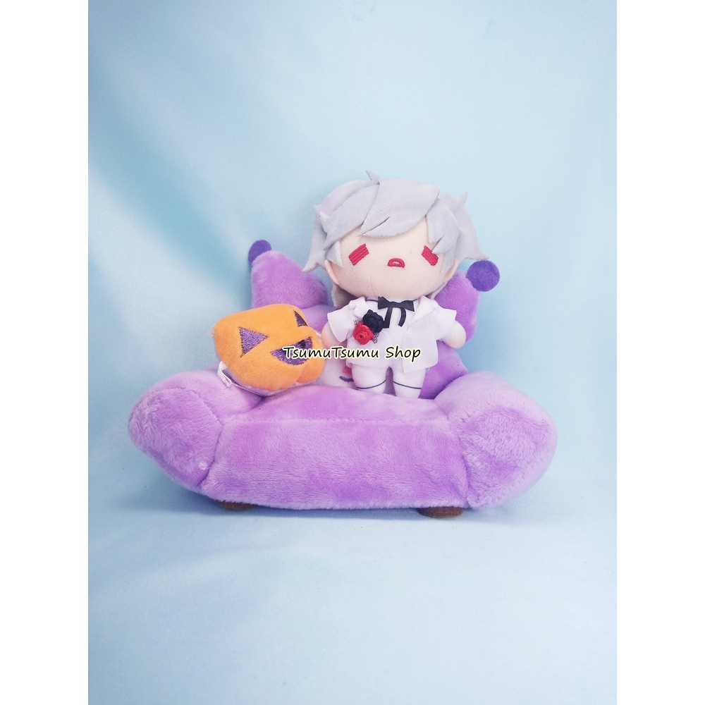 Jual [Baca Deskripsi] luz 10th Anniversary Goods -REVIVE- Nuigurumi ...