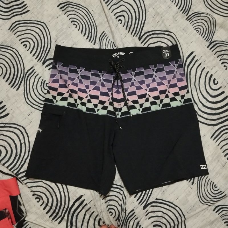 Jual celana boardshort billabong original | Shopee Indonesia
