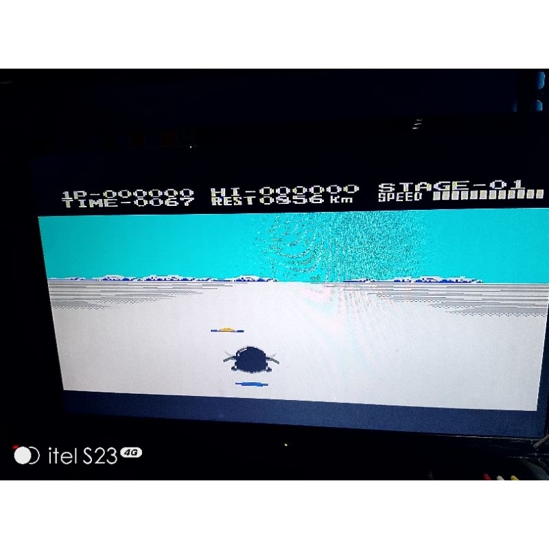 Jual antarctic adventure kaset nintendo 8 bit game retro | Shopee Indonesia