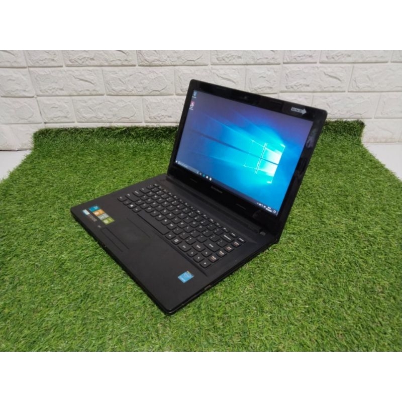 Jual Laptop Lenovo G40-70 Ram 8gb HDD 500gb core i3 Gen4 Siap pakai ...