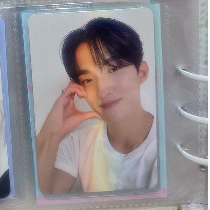 Jual Seventeen DK Dokyeom 17 is Right Here Dear RPC | PC ONLY | Shopee ...