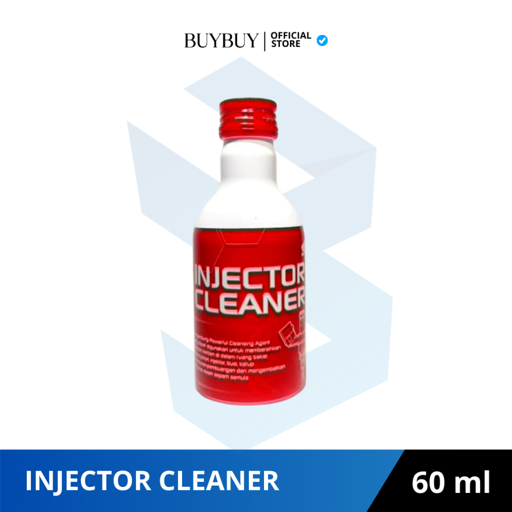 Jual Injector Cleaner Honda Injector Cleaner - HIC60ml | Shopee Indonesia