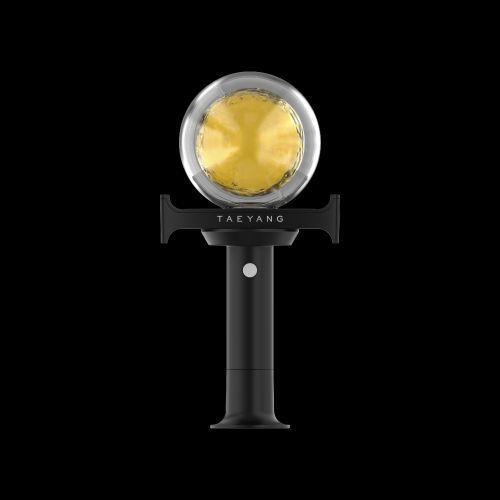 Jual TAEYANG - OFFICIAL LIGHT STICK TAEYANG BIGBANG (Official from ...