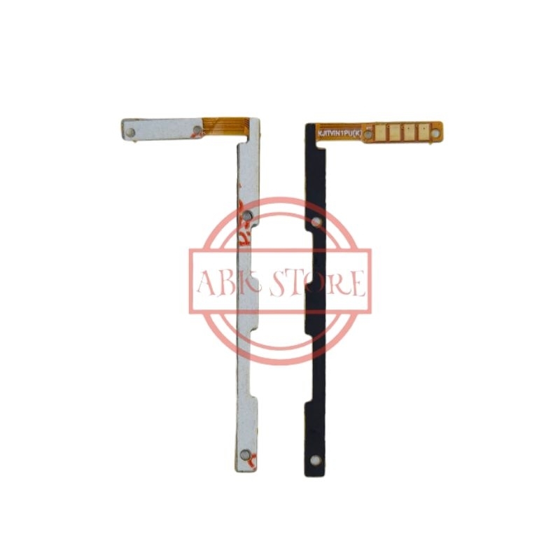 Jual FLEXIBLE POWER ON OFF / FLEXIBEL VOLUME ITEL VISION 1 PLUS L6501 ...