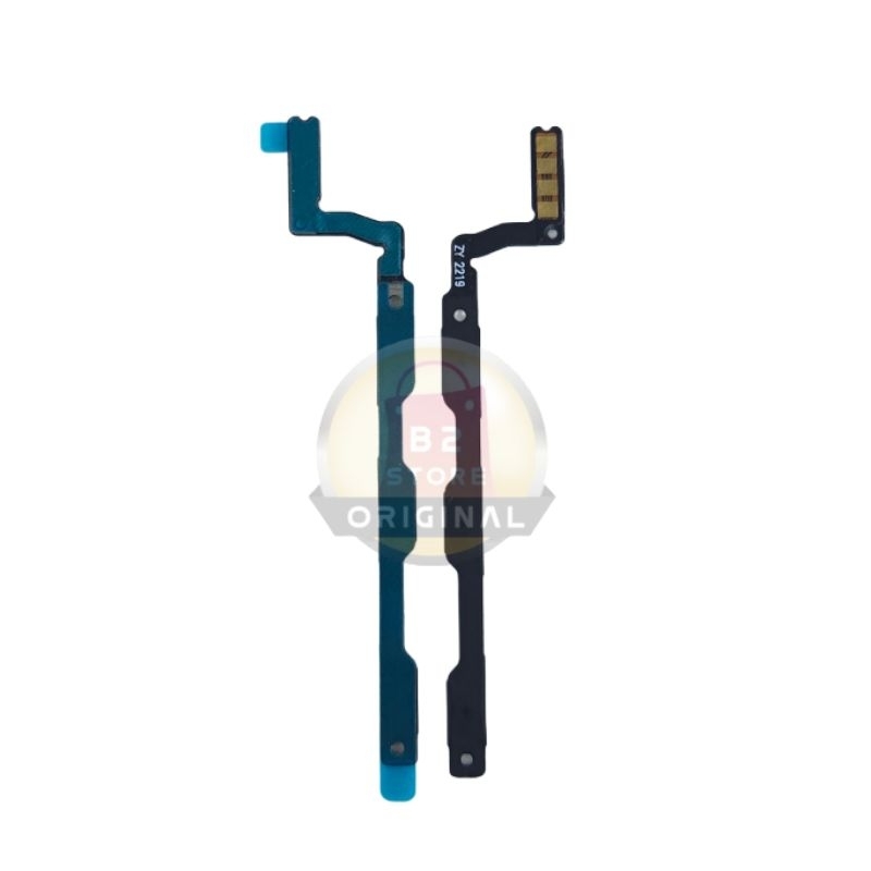 Jual FLEXIBLE POWER ON OFF / FLEXIBEL VOLUME TECNO SPARK 8C KG5K ...
