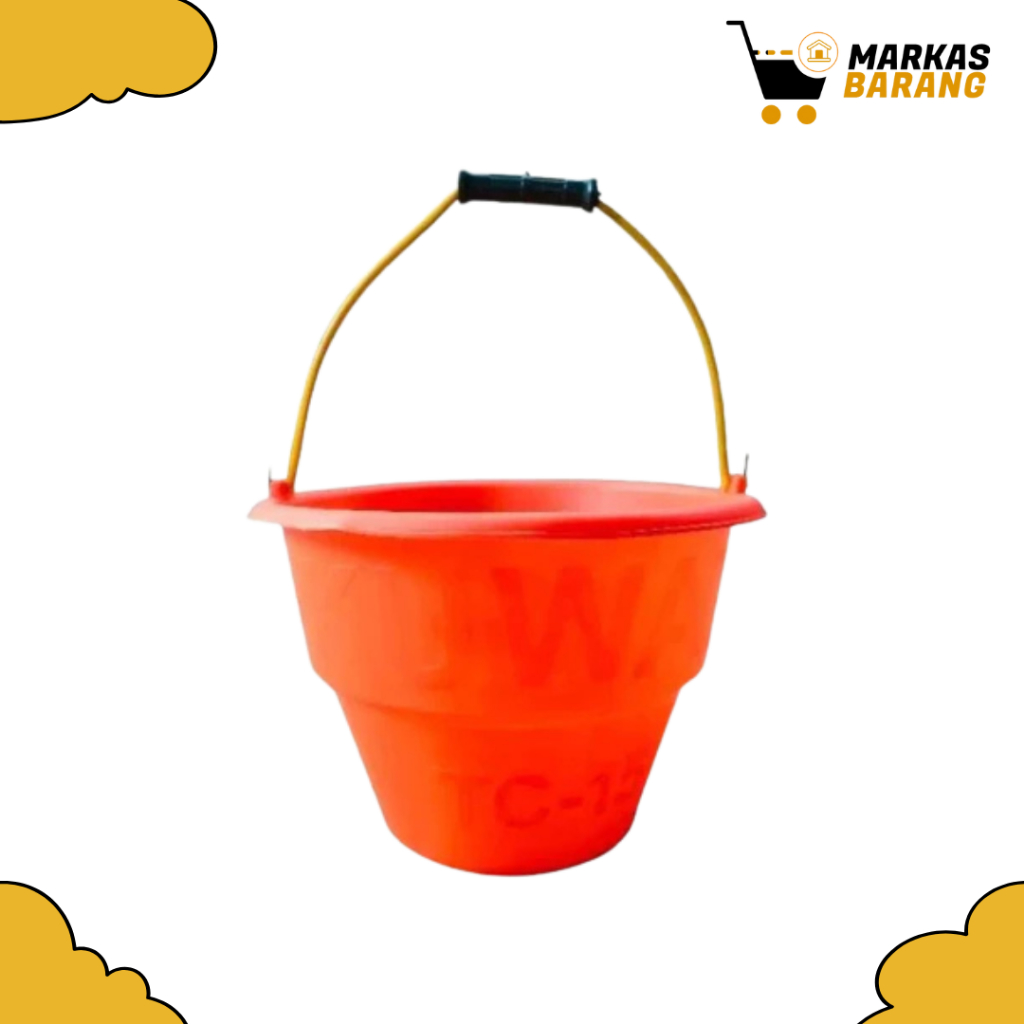 Jual Timba Cor TC-15 Anti Pecah Berkualitas | Shopee Indonesia