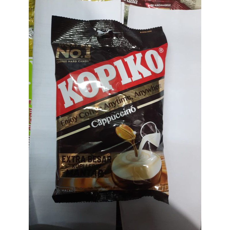 Jual PERMEN KOPIKO | Shopee Indonesia