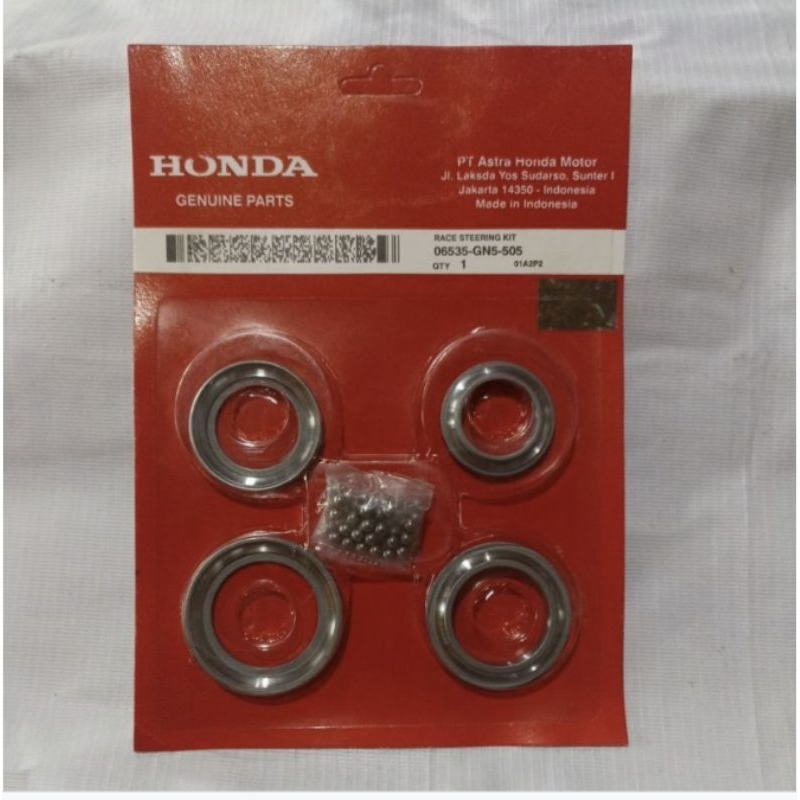 Jual Comstir Komstir Honda Beat F1 Vario 125 150 (Semua Motor Matic ...