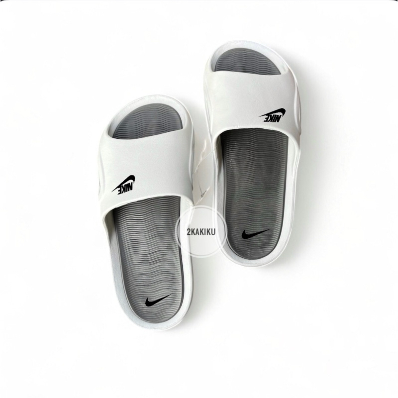 Jual SENDAL SLOP NK PRIA SENDAL SLIP ON SANDAL KARET NIKE COWOK ...