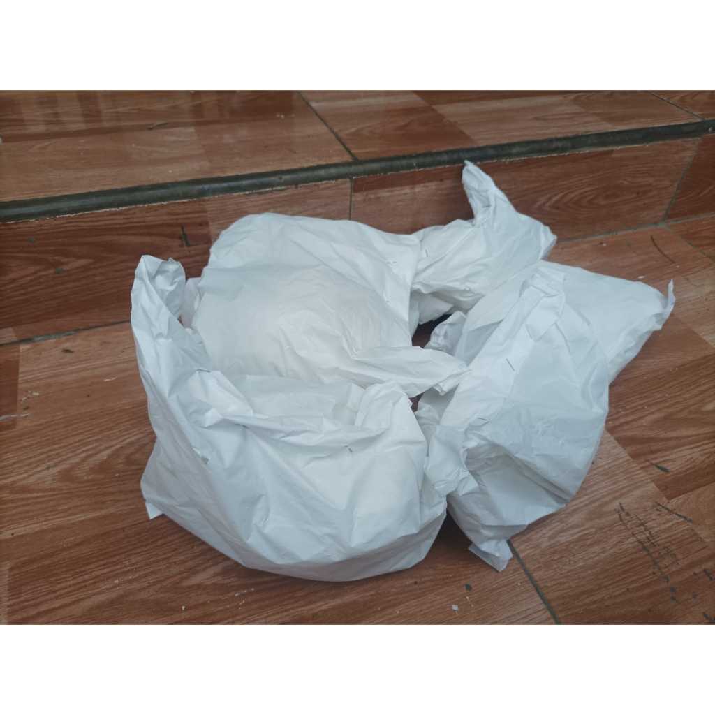 Jual Batu gamping kapur murni ( batu gamping AKTIF ) bongkahan 1 kg ...