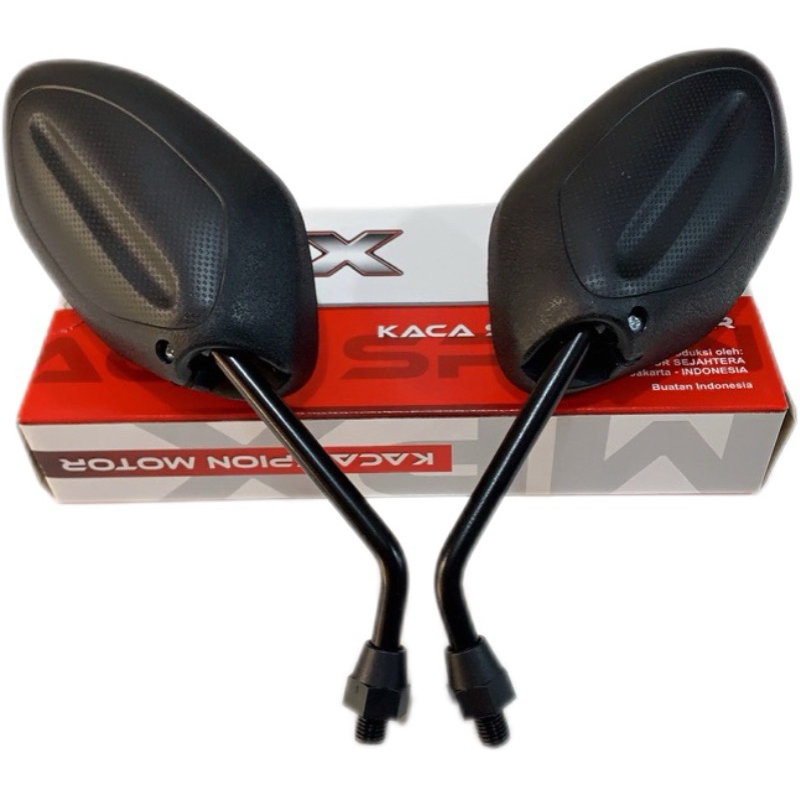 Jual SPION KACA SPION MOTOR BEAT KARBU / BEAT FI ESP / VARIO 110 ...