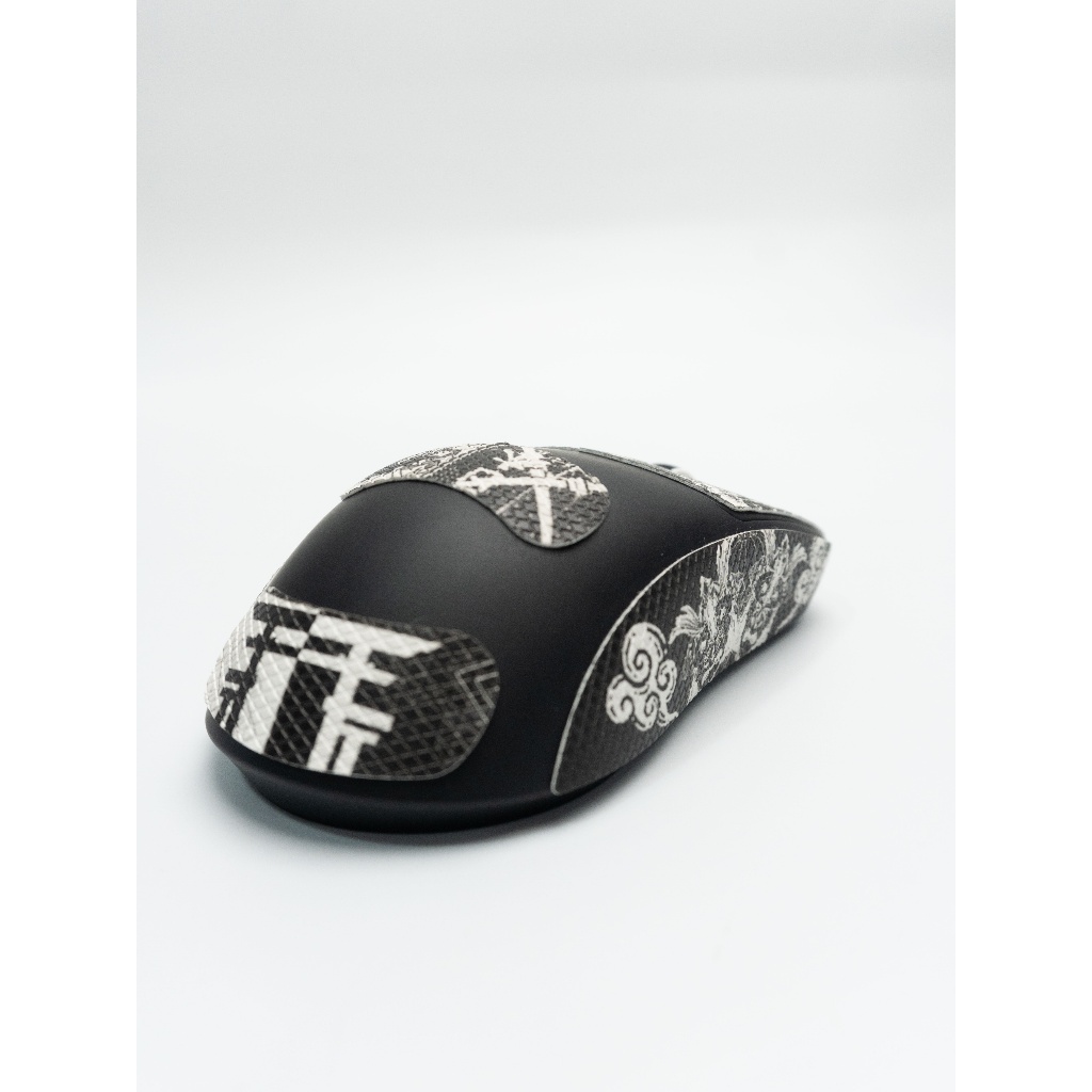 Jual VortexSeries INNO X3 INNO X-3 Mouse Gaming Wireless Ergonomis ...