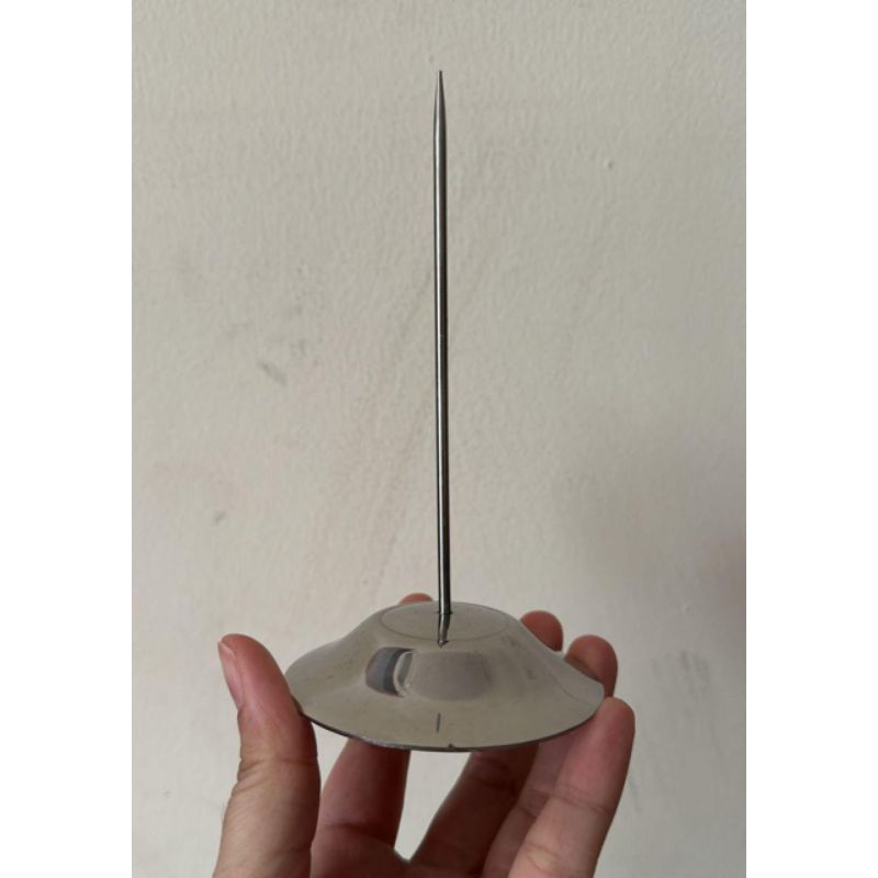 Jual Memo Spike / Bill Holder / Tusukan Tusukkan Nota Bill Stainless ...