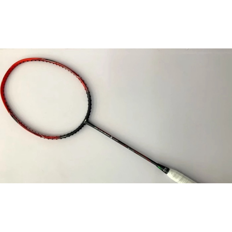 Jual Raket Badminton Li-Ning 3D Calibar X Boost | Shopee Indonesia