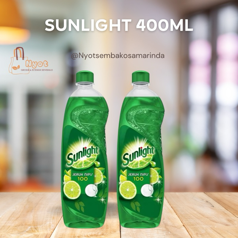 Jual Sunlight botol 800ml | Shopee Indonesia