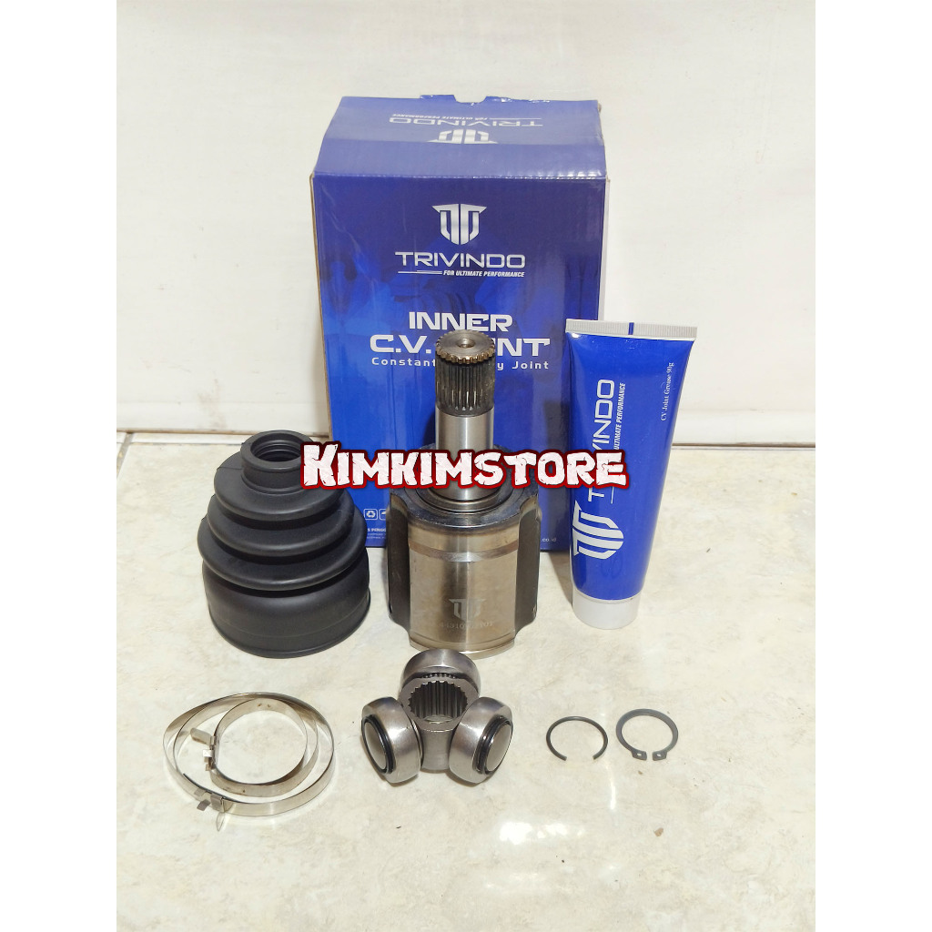 Jual CV Joint Inner AS Roda Dalam Kanan Honda Brio Manual MT | Shopee Indonesia