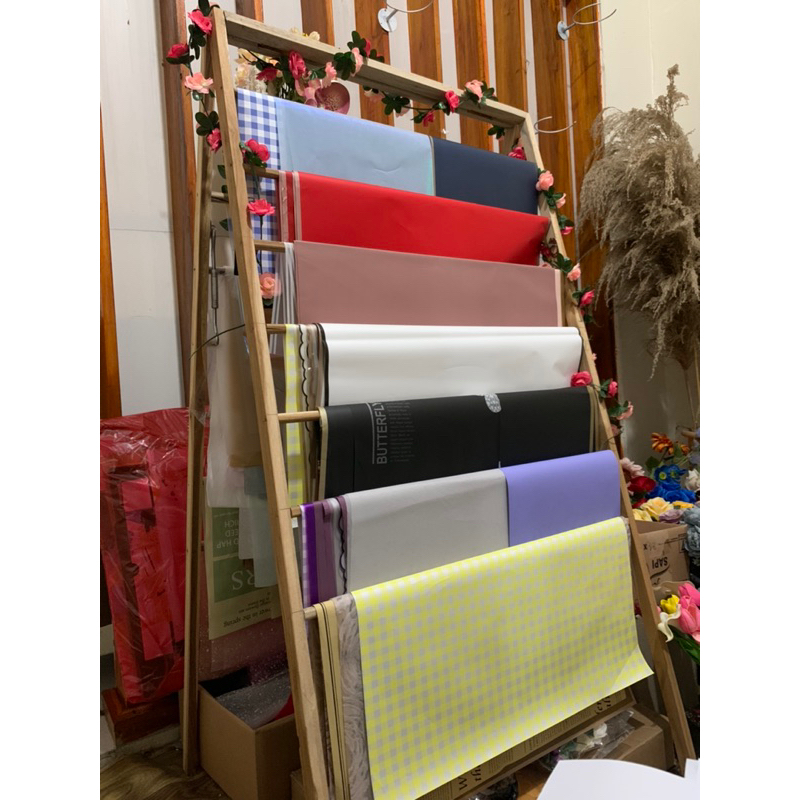 Jual rak kertas buket | Shopee Indonesia