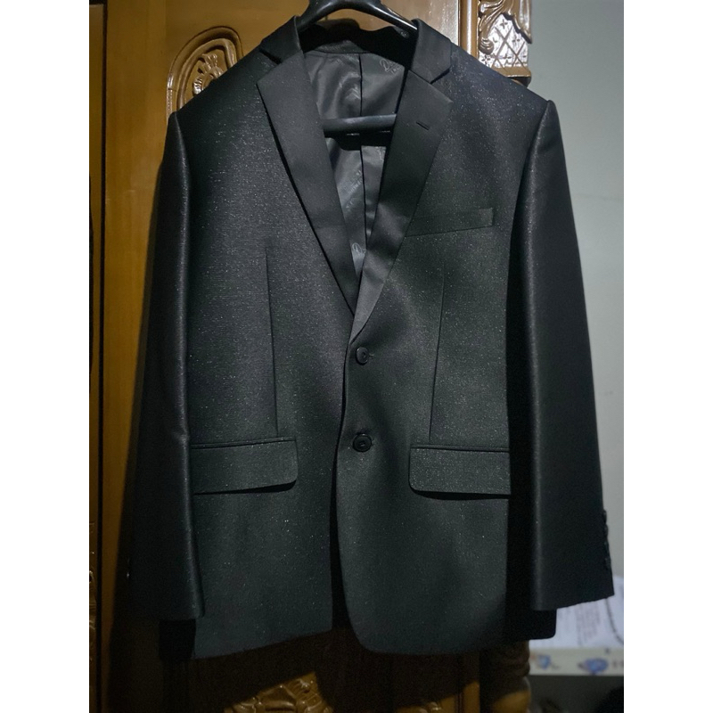 Jual preloved jas pengantin / jas wisuda / jas formal | Shopee Indonesia