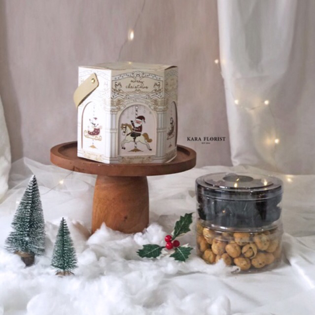 Jual Classic package ( isi 3 jenis cookies ) | Shopee Indonesia