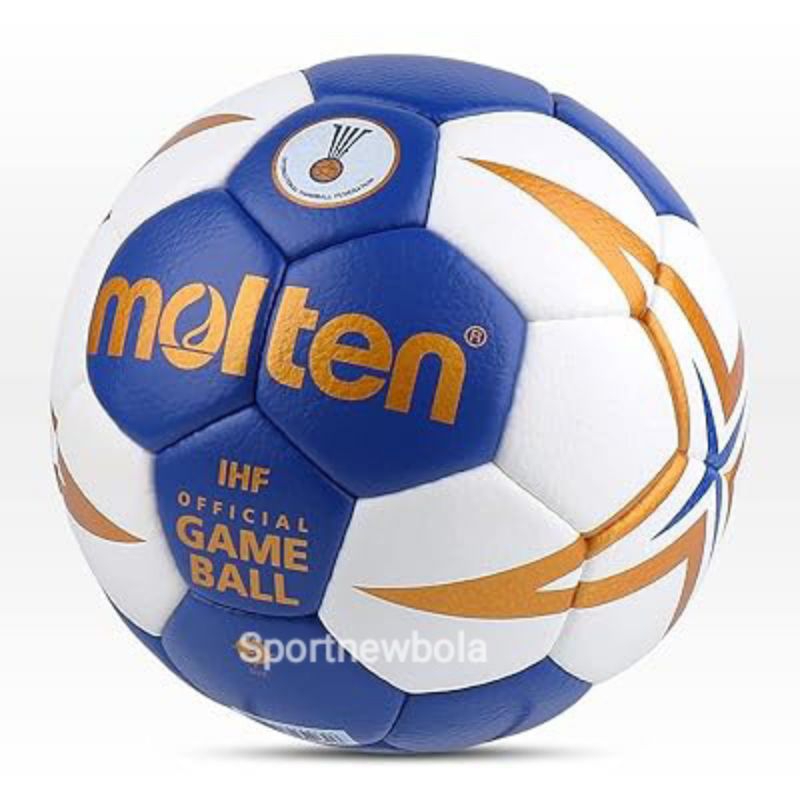 Jual Bola Tangan MOLTEN Original Size 1 . Bola Size 1 . Bola Tangan ...