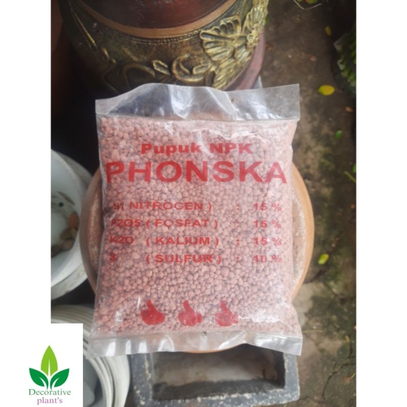 Jual pupuk Npk Phonska | Shopee Indonesia