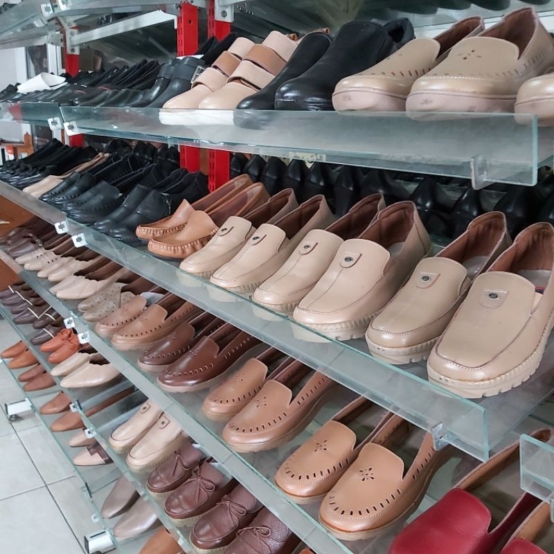 Jual PO SEPATU KULIT REQUEST MODEL | Shopee Indonesia